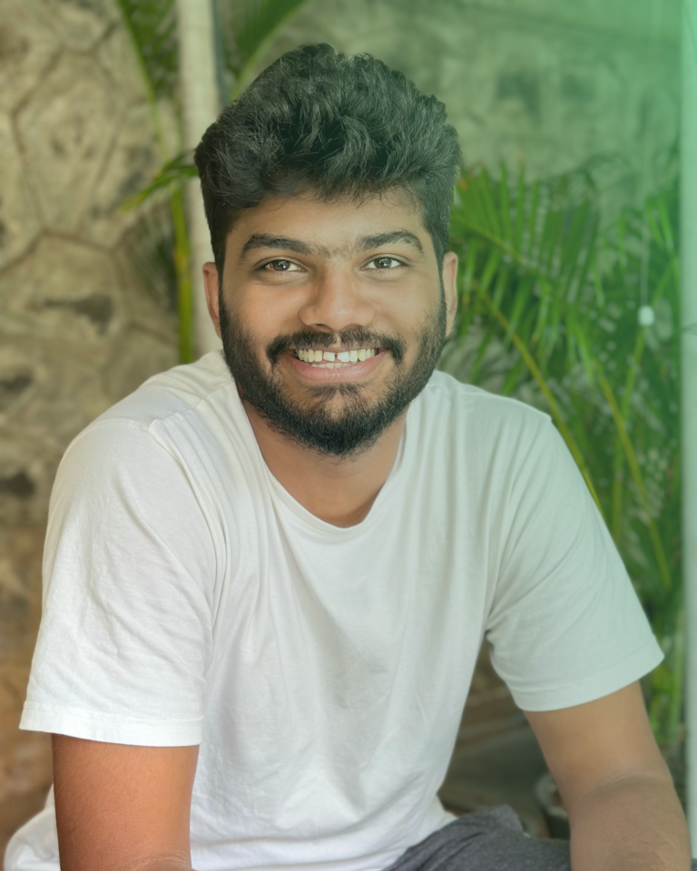 G Surendar Thina - A Passionate Mentor and a Persuasive Leader - G ...
